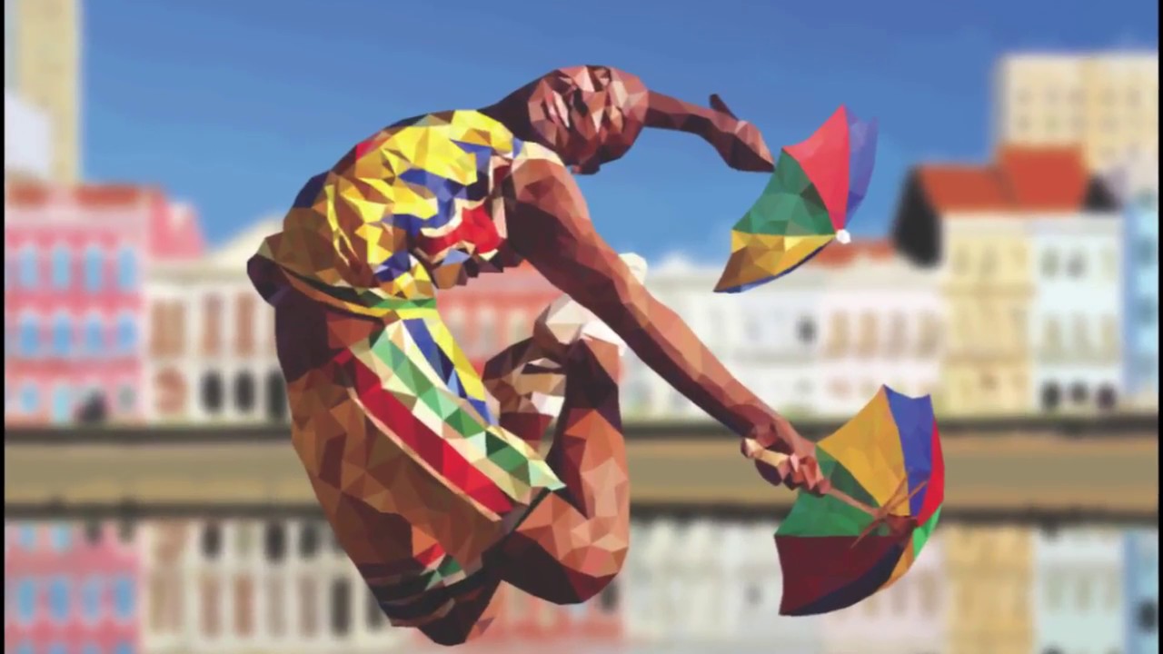 Dia do Frevo: o ritmo "que entra na cabeça, percorre o corpo e acaba no pé"