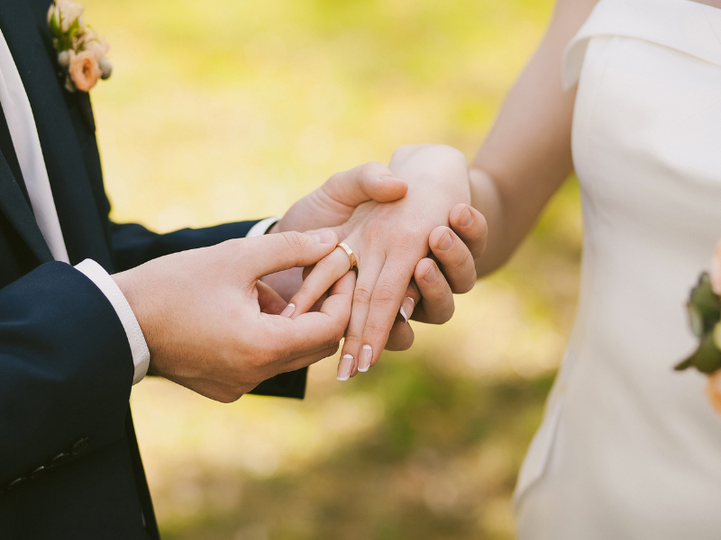 Afinal, poligamia é permitida no Brasil? - Socialismo Criativo